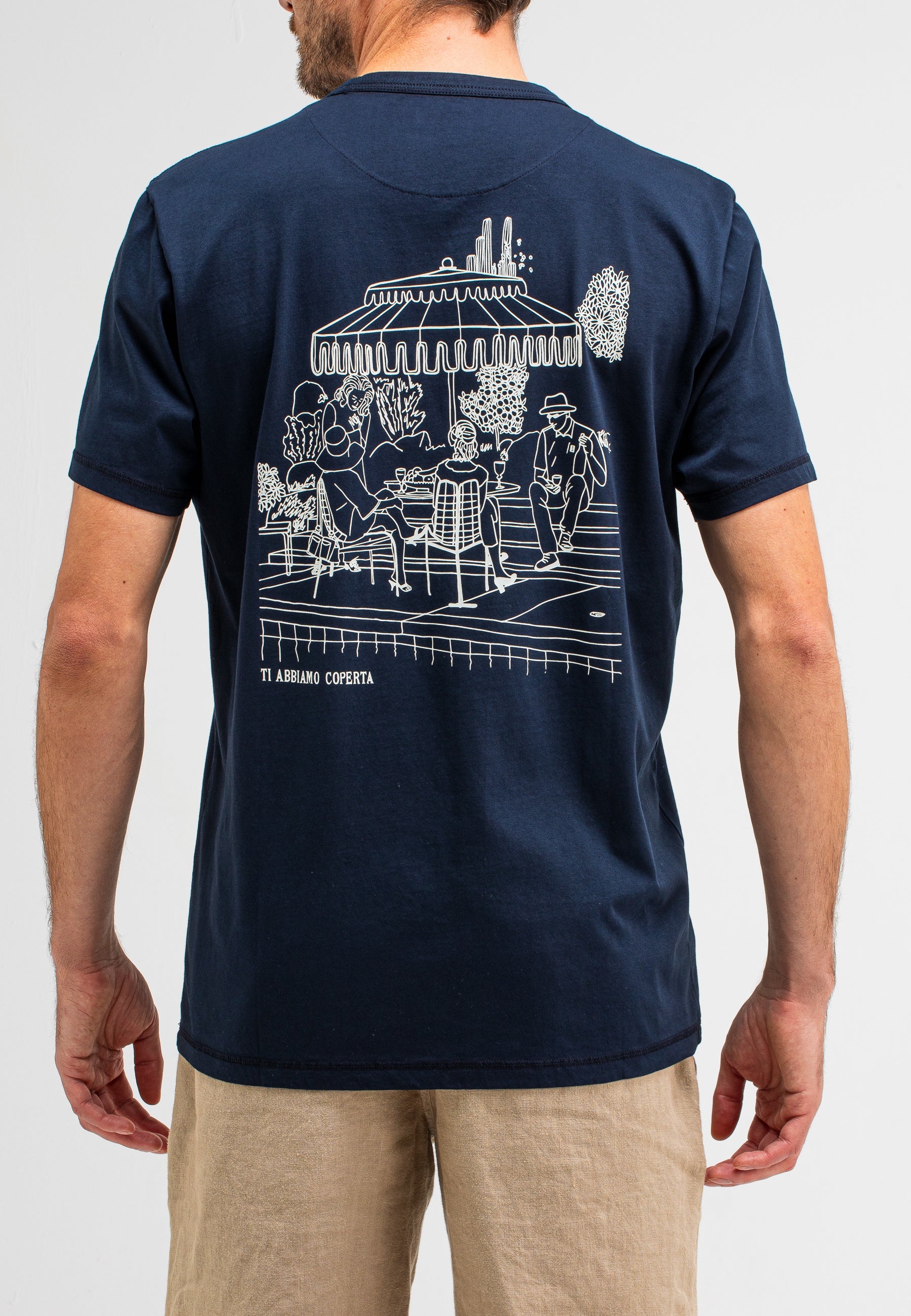 Bendorff - Mannenmode in Den Haag