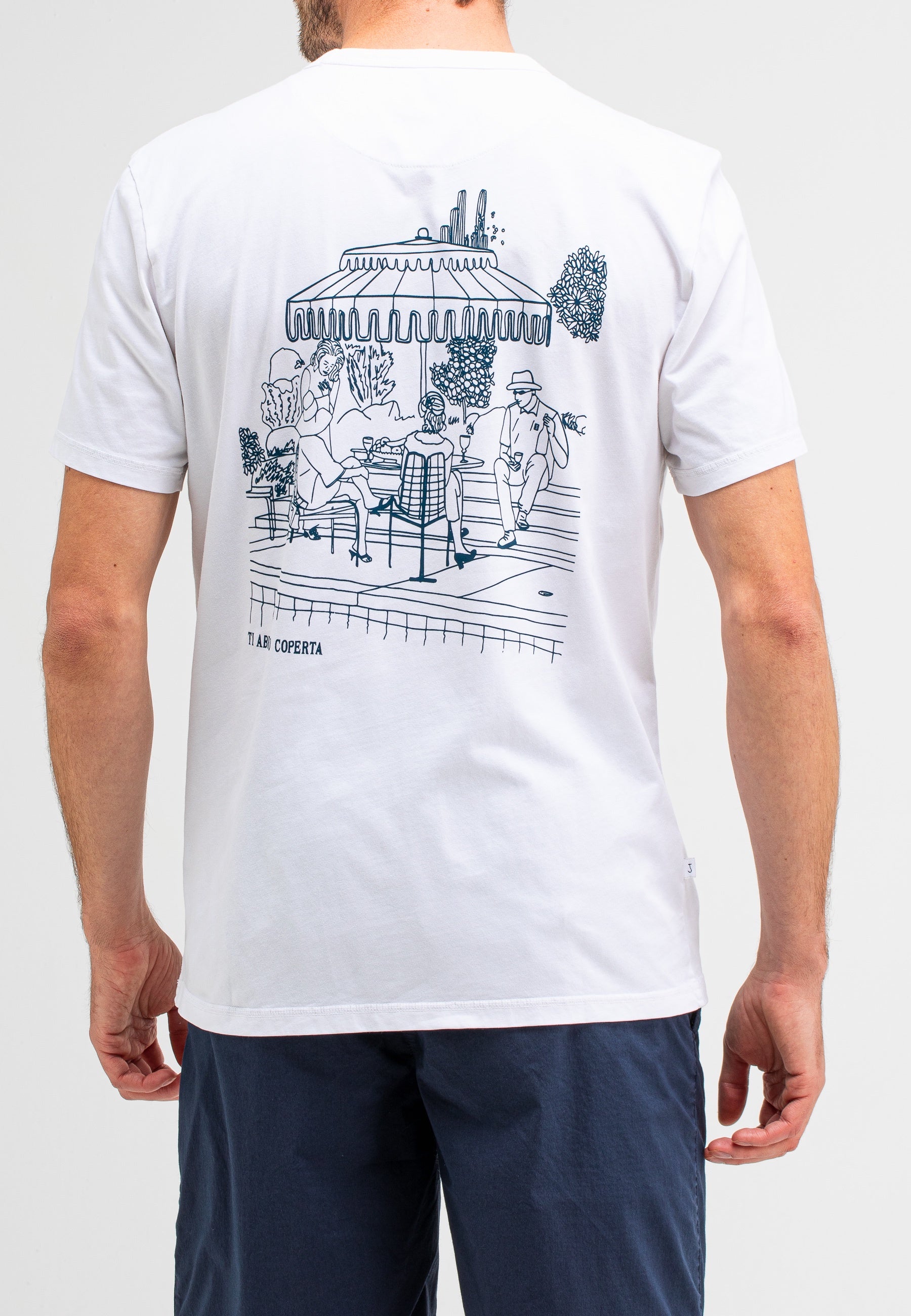 Bendorff - Mannenmode in Den Haag