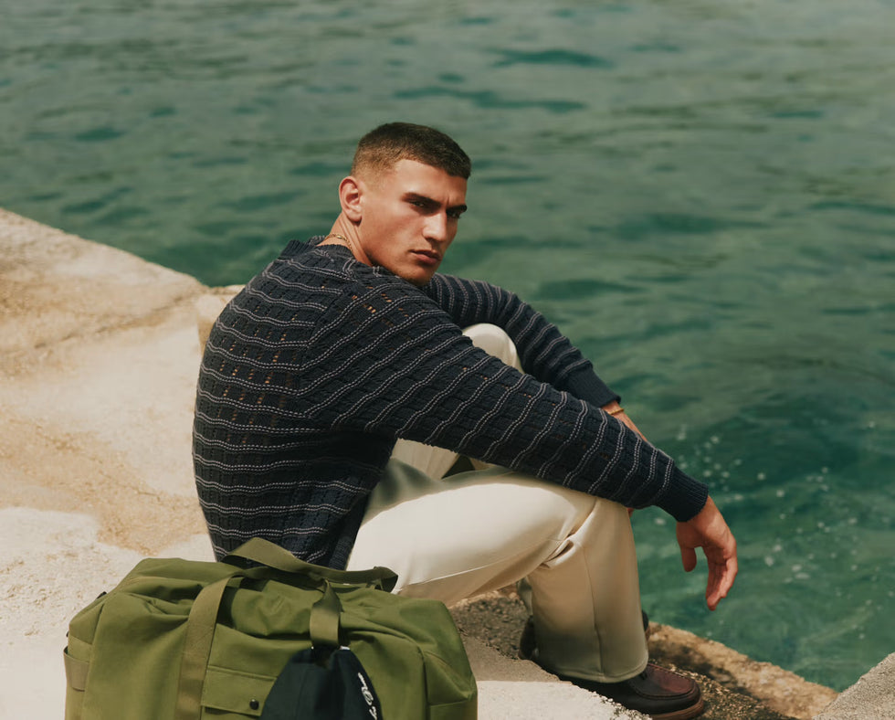 Bendorff - Mannenmode in Den Haag